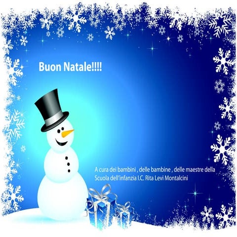 Natale | PPT