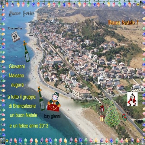 Natale 2012 | PPT