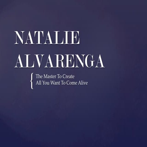 13A Final Portfolio | PDF