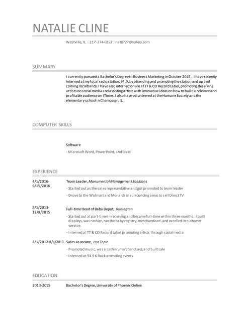 RESUME HUMANITIES | PDF