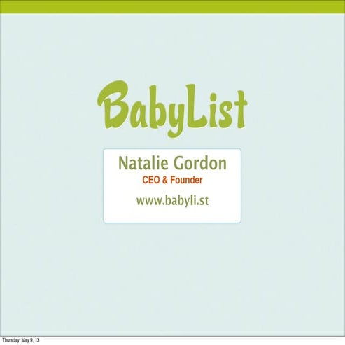 Natalie gordon | PDF