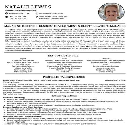 Natalie Lewes Detailed CV Resume 2025.pdf