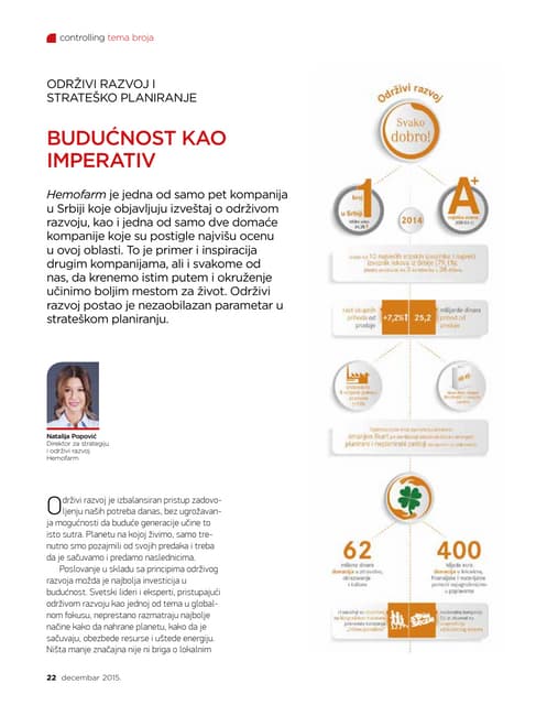 Prezentacija Master rad | PPTX