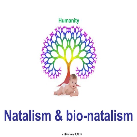 Natalism and bio-natalism | PDF