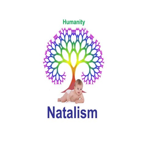 Natalism and bionatalism youtube video | PPT