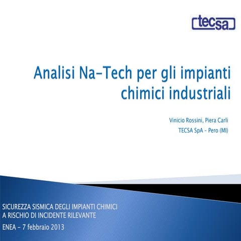 Na tech sismi | PDF