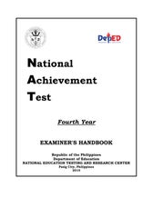 2015 lapg answer sheet final | PDF