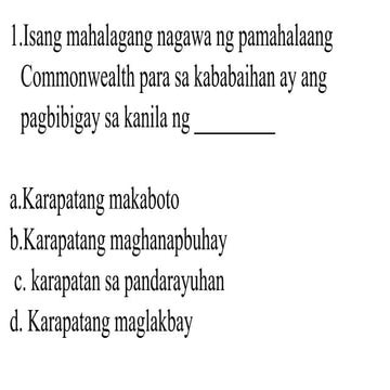 NAT Exam Reviewer | PPTX