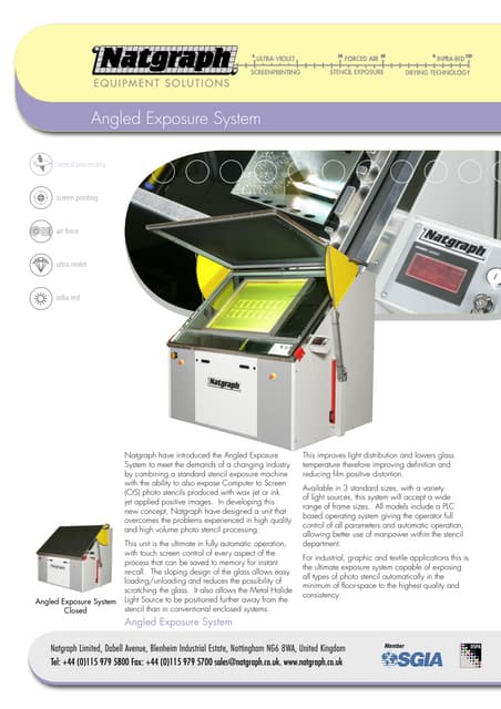 Laser marking system | PPTX