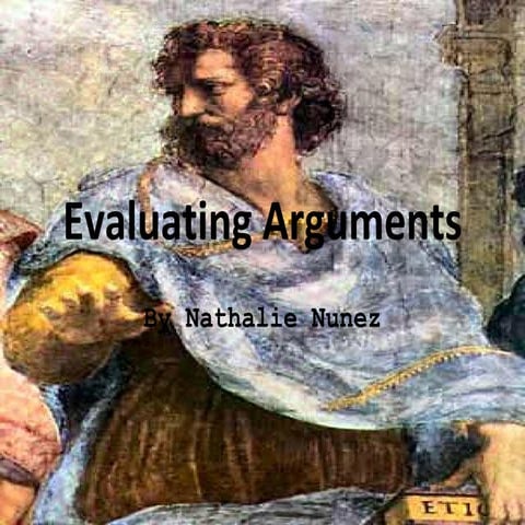 English 9 PPT on fallacy, Faulty Logic, and Unsupported Fact | PPTX