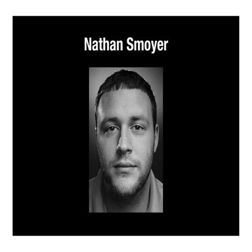Nathan Smoyer - Who is this guy? | PDF