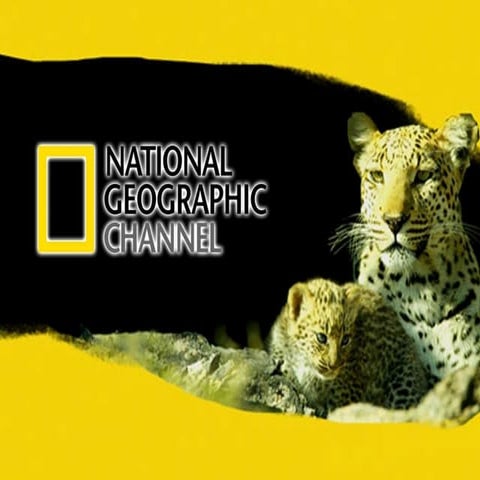 National geographic | PPT