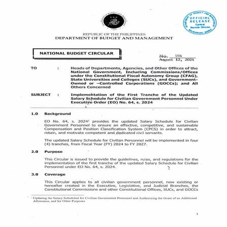 Department of Budget and Management BUDGET CIRCULAR NO. 2016 - 4.pdf