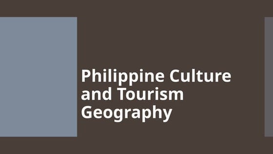 All about the province of Rizal | PPTX