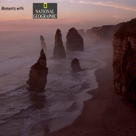 national geographic 2 | PPT