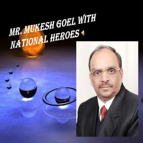 National Leader | PPTX