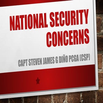 NATIONAL-SECURITY-CONCERNS-AUG-2025.pptx