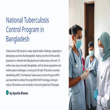 National-Tuberculosis-Control-Program-in-Bangladesh.pptx