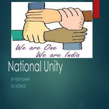 National-Unity-Ppt-GStrsnfgfdhfbvewhs.pptx
