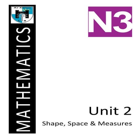 National_3_Unit_2.pdf Practice Booklet.. | PDF