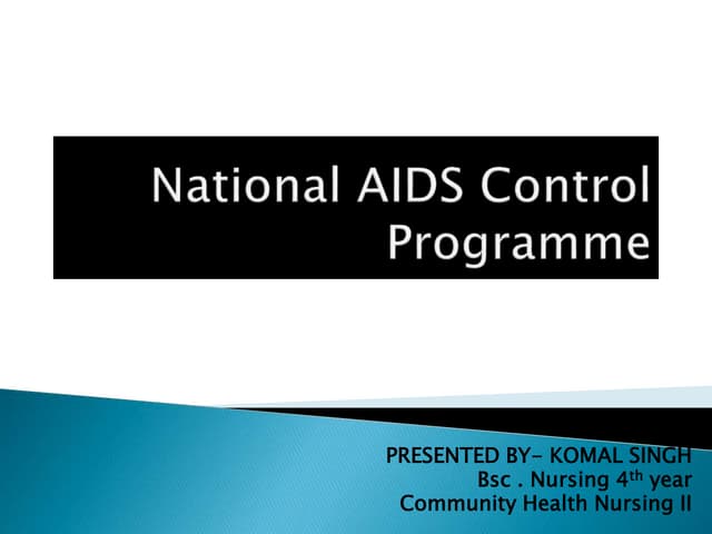 National Vector Borne Disease Control Programme | PDF