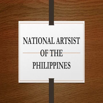 NATIONAL ARTSIST OF THE PHILIPPINES.pptx