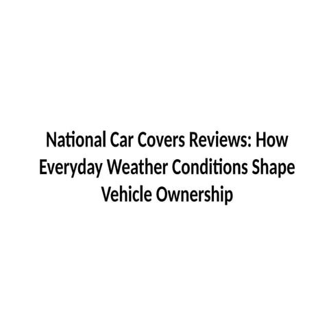National Covers Reviews: How Environmental Exposure Adds Up Over Time ...