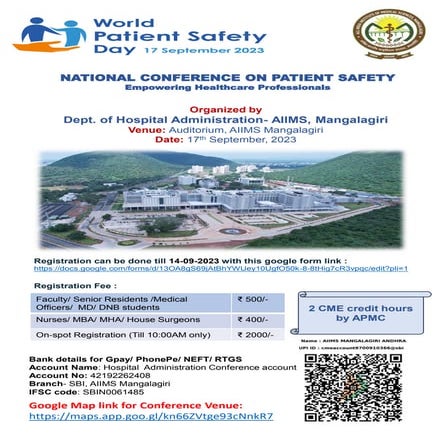 National Conference on Patient Safety- Brochure.pdf