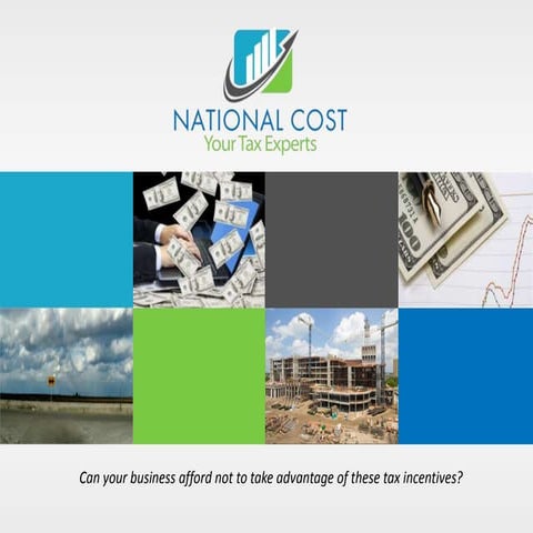 National cost | PPT