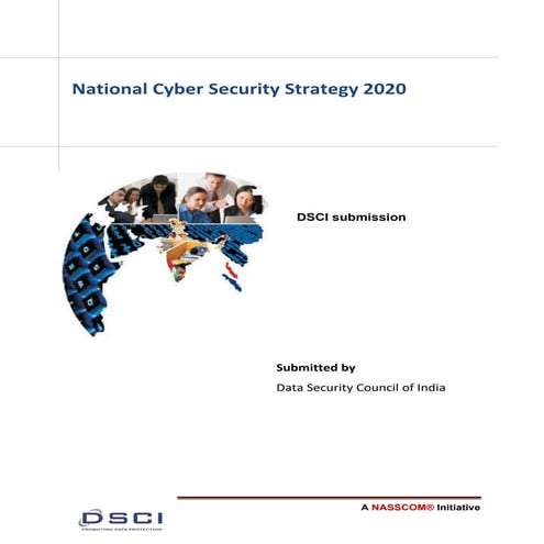 National Cyber Security Strategy 2020 DSCI submission.pdf