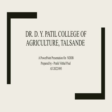 National Dairy Development Board (NDDB).pptx