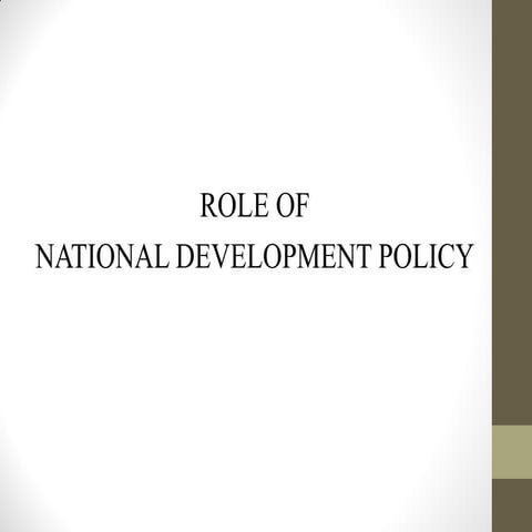 National development policy.pdf