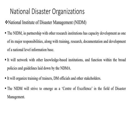 national Disaster Management organization.pdf