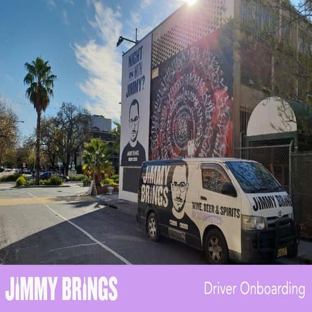 National Driver Onboarding | PDF