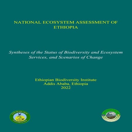 NATIONAL ECOSYSTEM ASSESSMENT OF ethiopia.pdf