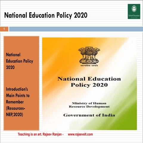 Promoting National Development and India's Global Need in 21st Century ...
