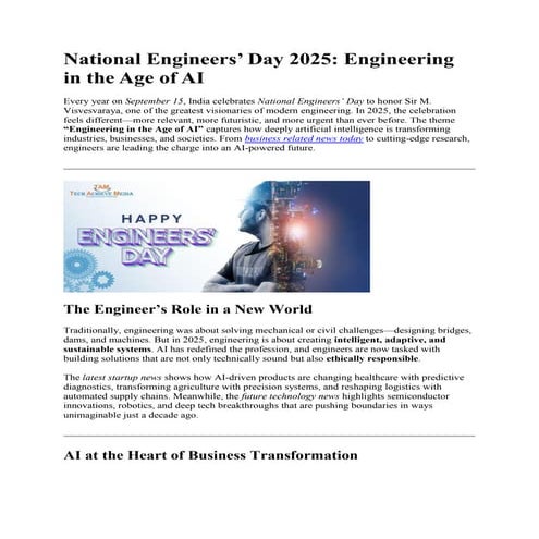 National Engineers’ Day 2025 Engineering in the Age of AI.pdf