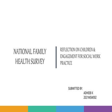 NATIONAL FAMILY HEALTH SURVEY PPT ADHEEB (1).pptx