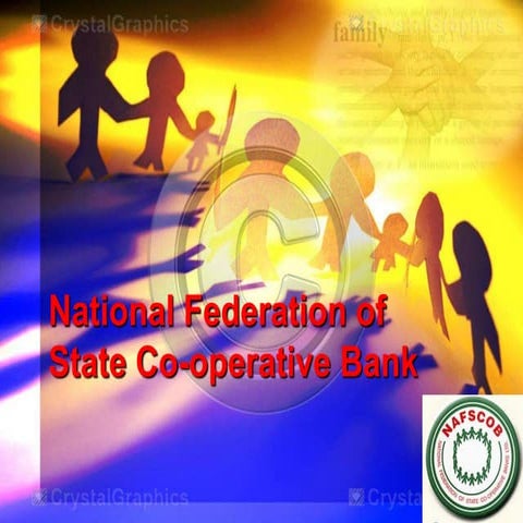 District central cooperative banks (dccb | PPTX