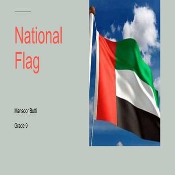 National Flag.pptx