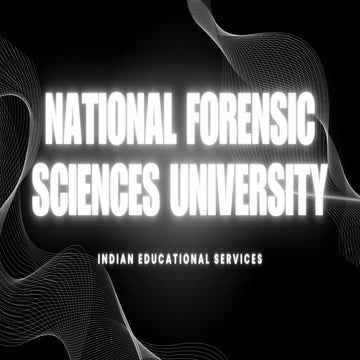 National Forensic Sciences University.pdf
