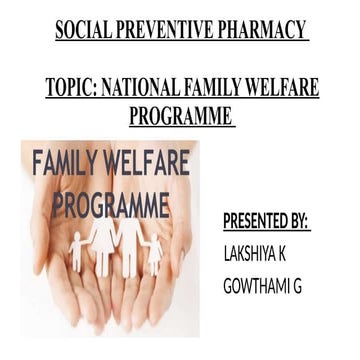 NATIONAL FWP.pptx presentation ppt of FWP | PPTX