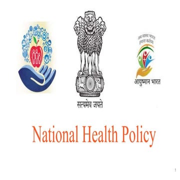 National Health Policy.pptx