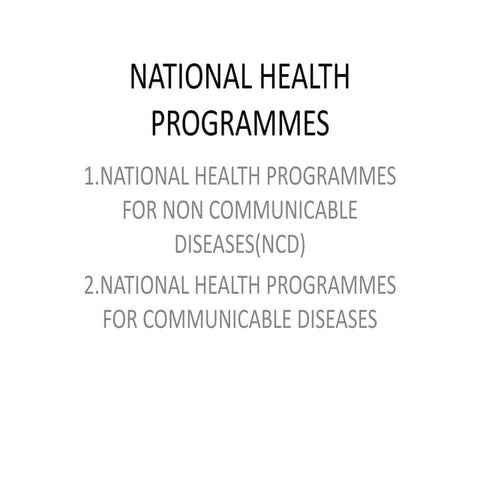 national health programmes.pptx