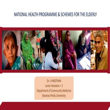 Universal immunization programme | PDF
