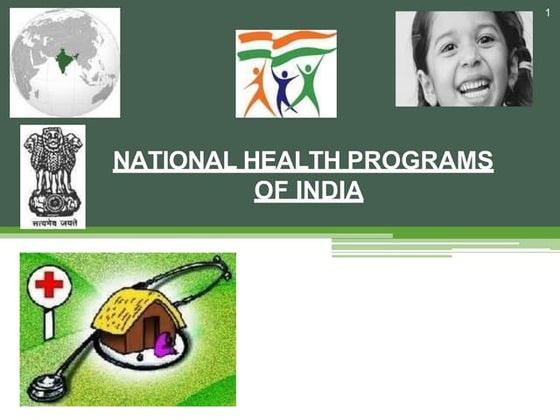 National Leprosy Eradication Programme (NLEP) | PPT