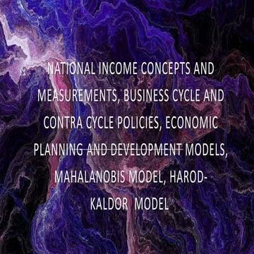 National Income and Business Cycle (1).pptx