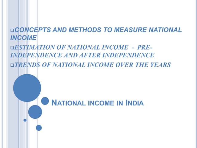 Introduction National Income Analysis.docx