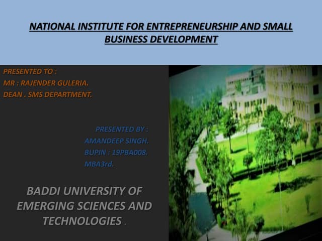 Entrepreneurship development and business communication.pptx