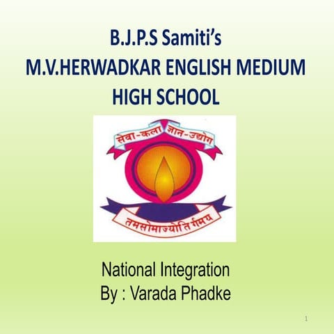 National Integration.pptx